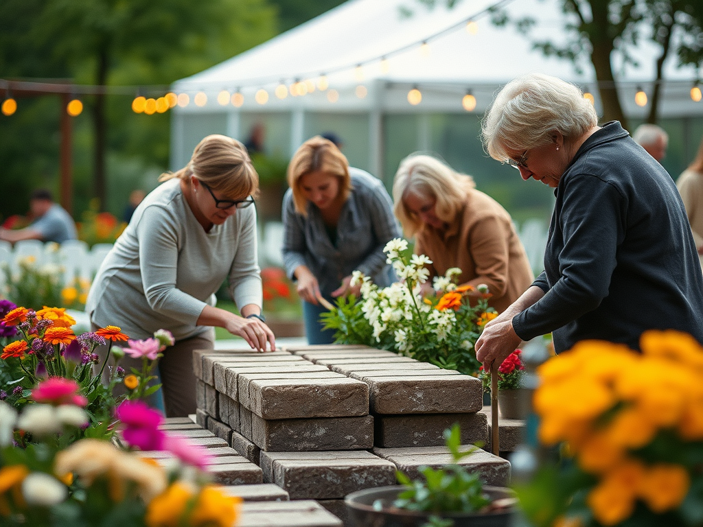 Milan Garden Club – For avid gardeners in Milan, MI USA